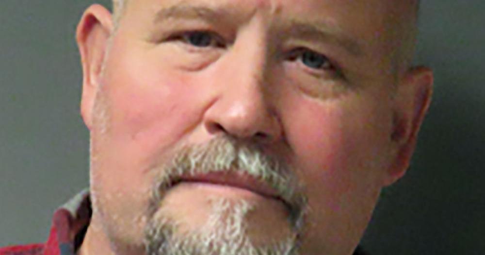 Man Charged With Sexual Abuse Of A Family Member | Webster Kirkwood ...