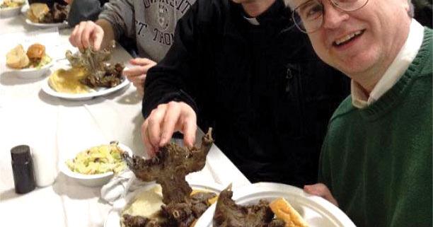 Muskrat Susie, Muskrat Sam | Webster Kirkwood Times | timesnewspapers.com