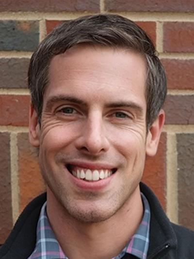 Patrick Dempsey Named New Principal At Bristol Elementary | Webster ...