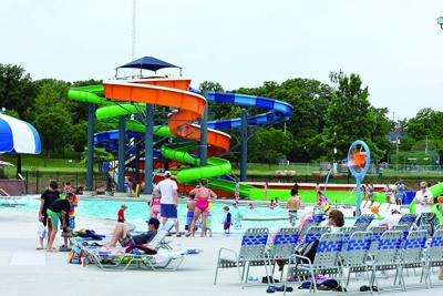 Tragedy Averted Thanks to Fast-Acting Pool Patron | Webster Kirkwood ...