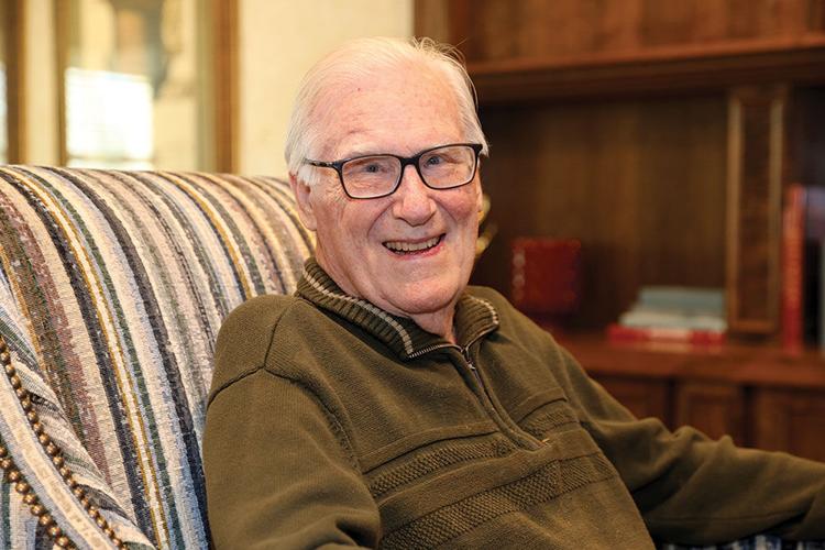 The Lives And Lore Of The Gentlemen Of Sunrise | Webster Kirkwood Times ...