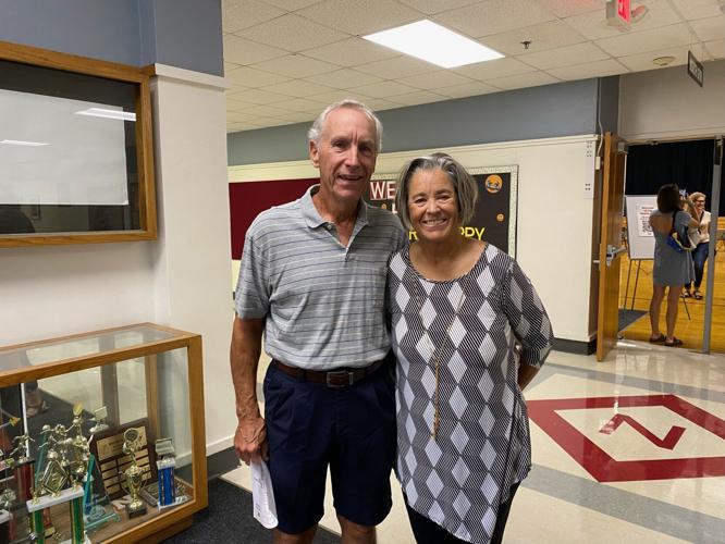 Nipher Middle School Celebrates 100 Years | Webster Kirkwood Times ...