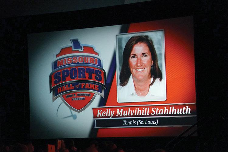 “I’m Passionate About Tennis” | Webster Kirkwood Times ...