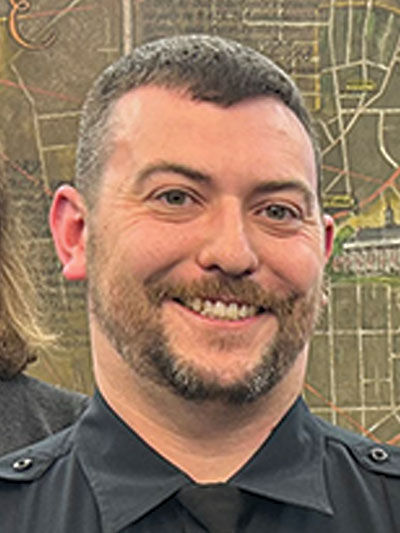 Webster Honors Famed Political Cartoonist, Police Officer & Detective ...