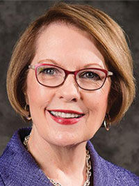 Webster University Chancellor To Leave Post At End Of 2023 | Webster ...