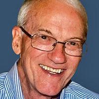 John Arthur Horstman | Webster Kirkwood Times | timesnewspapers.com