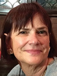 Deborah Flora Crask (nee Wichern) | Webster Kirkwood Times ...