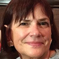 Deborah Flora Crask (nee Wichern) | Webster Kirkwood Times ...