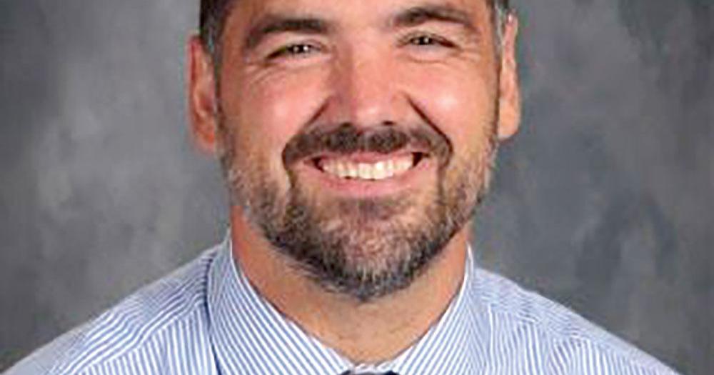 High School Principal Matt Irvin To Retire | Webster Kirkwood Times ...