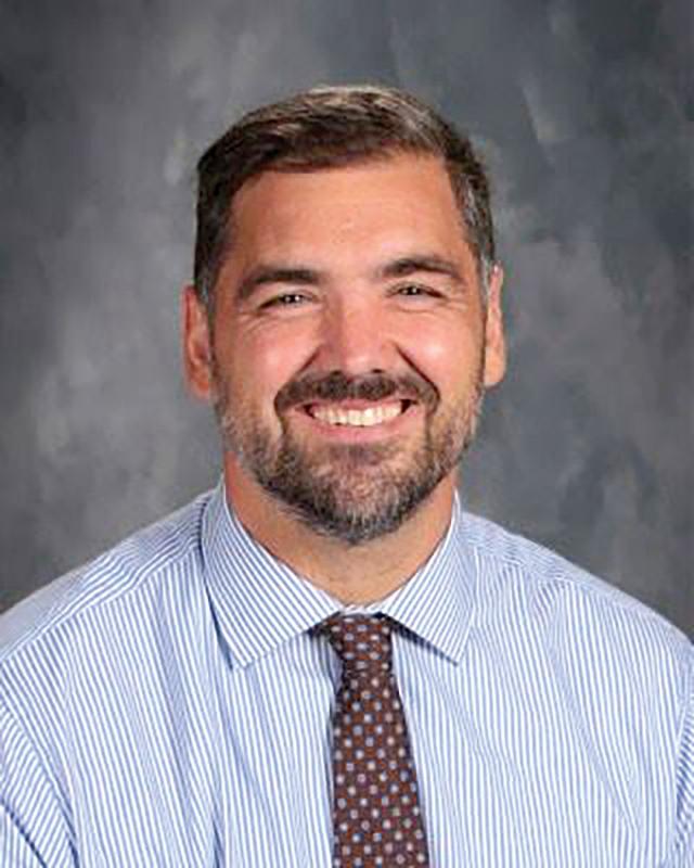 High School Principal Matt Irvin To Retire | Webster Kirkwood Times ...