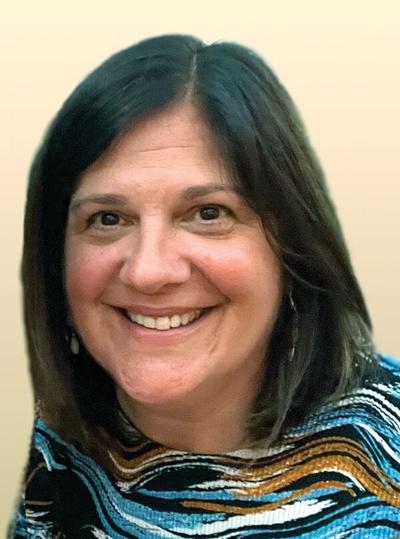 Eleanor Burns (nee Stathis) | Webster Kirkwood Times | timesnewspapers.com