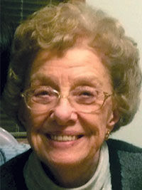 Betty Jo Moses (nee Cook) | Webster Kirkwood Times | timesnewspapers.com