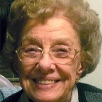 Betty Jo Moses (nee Cook) | Webster Kirkwood Times | timesnewspapers.com