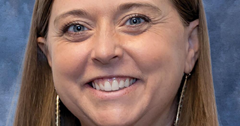 Kirkwood Teacher Receives Award | Webster Kirkwood Times ...