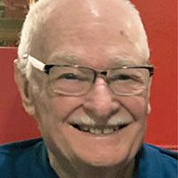 Samuel Addison Brown | Webster Kirkwood Times | timesnewspapers.com