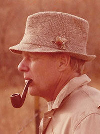 Joseph O’Keefe, M.D. | Webster Kirkwood Times | timesnewspapers.com