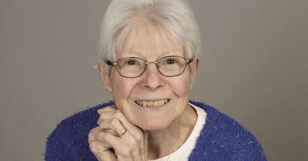 Wanda Marie Holt | Webster Kirkwood Times | timesnewspapers.com