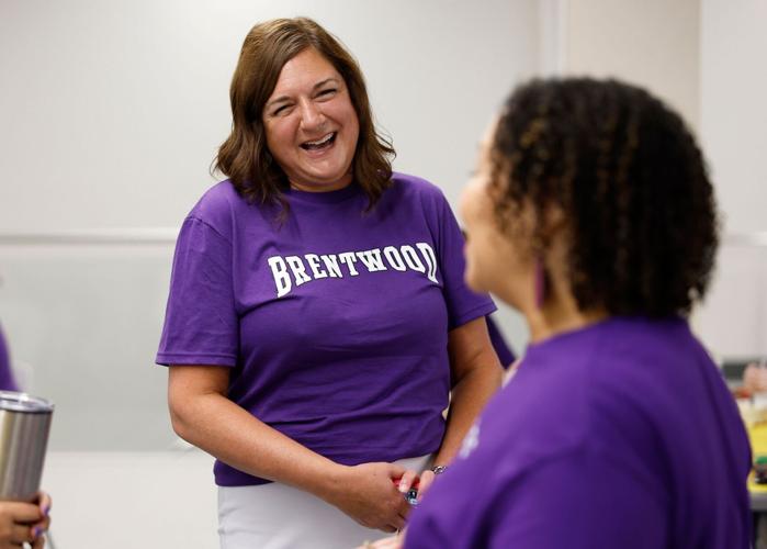 “This Is What I’m Meant To Do” | Webster Kirkwood Times ...