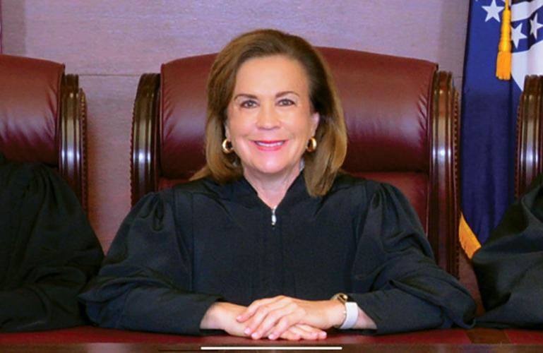 You Be The Judge:Missouri Supreme Court Judge Mary Russell Receives ...
