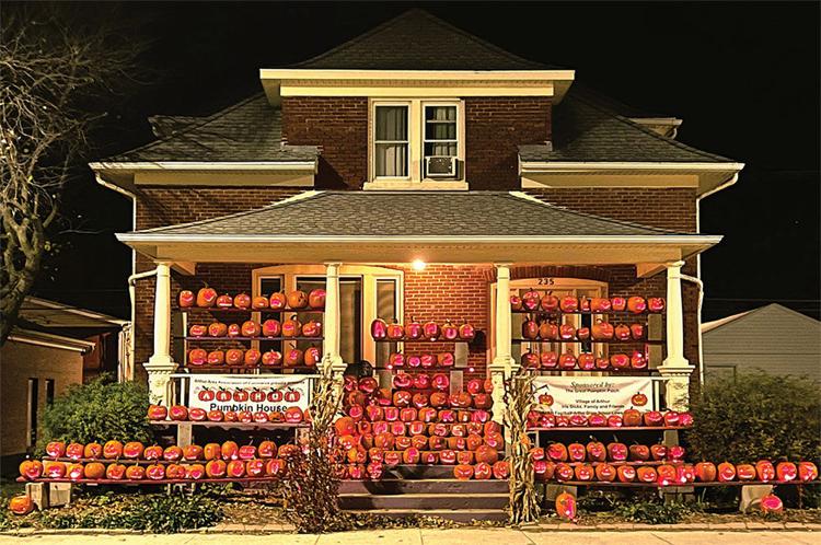 Arthur, IL: Old Fashioned Fun In The Heart Of Amish County | Webster ...