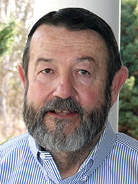 John Robert Cronin | Webster Kirkwood Times | timesnewspapers.com