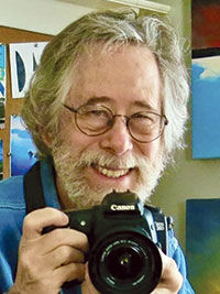 Charles Fremont | Webster Kirkwood Times | timesnewspapers.com