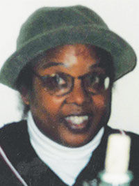 Ethel Bernice Hall | Webster Kirkwood Times | timesnewspapers.com