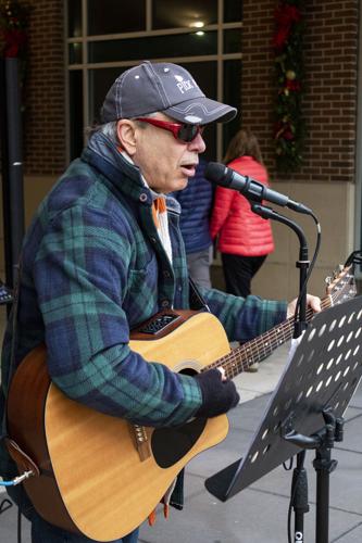 Holiday Market At The Boulevard | West End Word | timesnewspapers.com