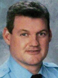 State Executes Kevin Johnson For 2005 Slaying Of Kirkwood Sgt. William ...