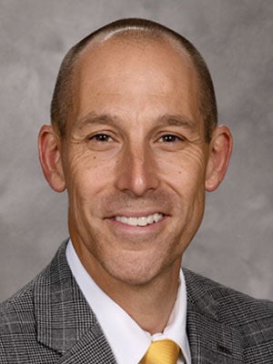 St. John Vianney Names President, School Principal | Webster Kirkwood ...