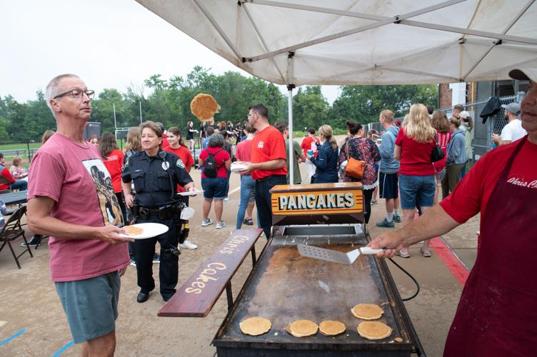 Nipher Middle School Celebrates 100 Years | Webster Kirkwood Times ...