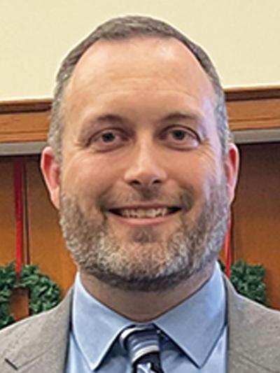 New Parks & Recreation Director For Des Peres | Webster Kirkwood Times ...