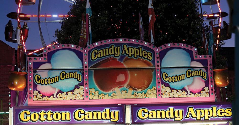 Lions Club Carnival | Webster Kirkwood Times | timesnewspapers.com