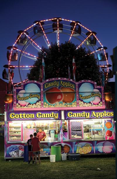 Lions Club Carnival | Webster Kirkwood Times | timesnewspapers.com