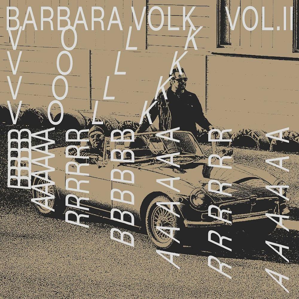 Barbara Volk Band Takes Name From Now Retired Nun At St. Gerard Majella ...