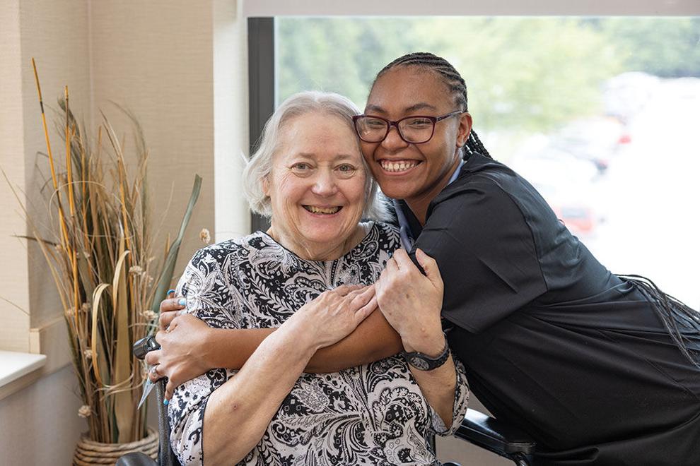 Laclede Groves — A Lutheran Senior Services Life Plan Community ...