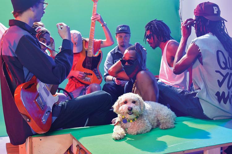 Local Music Group DOUG | Webster Kirkwood Times | timesnewspapers.com