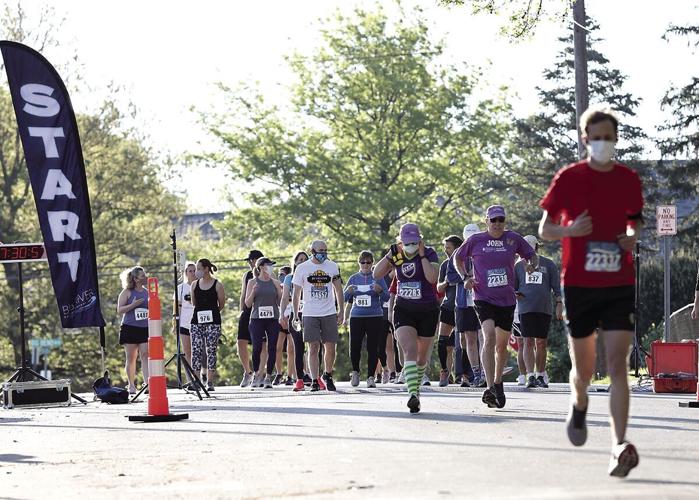 2021 Jim Schoemehl Run | Webster Kirkwood Times | timesnewspapers.com