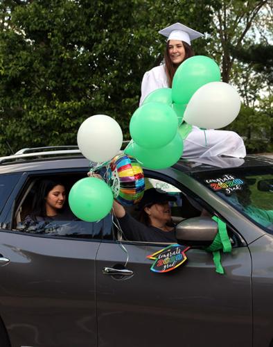 Nerinx Hall Celebrates Its Seniors | Webster Kirkwood Times ...
