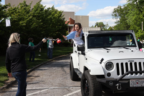 Nerinx Hall Celebrates Its Seniors | Webster Kirkwood Times ...