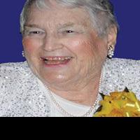 Marie Celeste Sweeney (née Wesley) | Webster Kirkwood Times ...