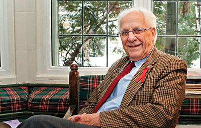 Peter Sargent’s Life To Leave “Lasting Impact” On St. Louis Arts ...