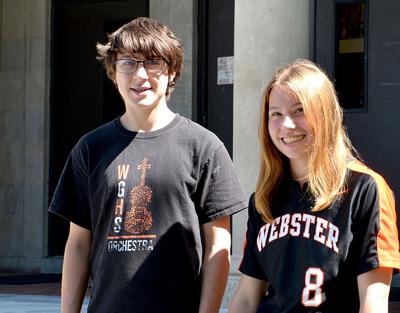 National Merit Semifinalists | Webster Kirkwood Times | timesnewspapers.com