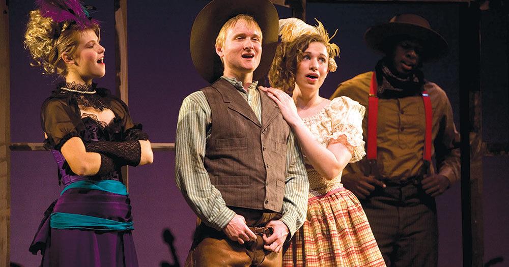 “Opera For Young People” | Webster Kirkwood Times | timesnewspapers.com