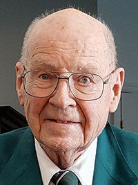 Frederic Lloyd Beattie | Webster Kirkwood Times | timesnewspapers.com
