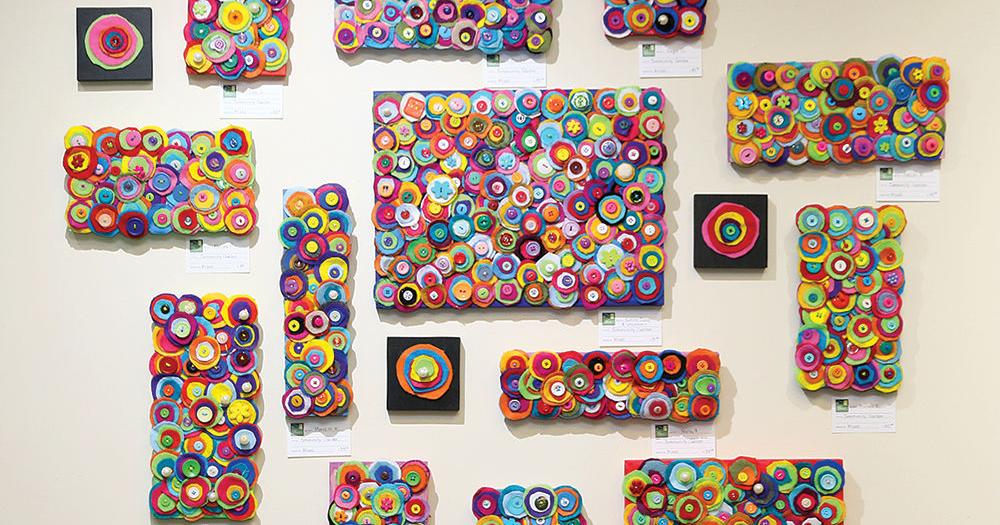 “Expressions Of Pure Joy” | Webster Kirkwood Times | timesnewspapers.com