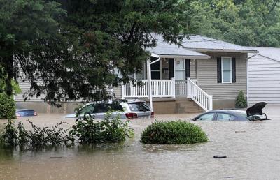 Assistance Available For Victims Of Recent Flooding | Webster Kirkwood ...