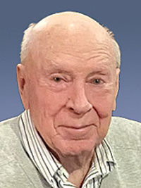 Dale J. Frost | Webster Kirkwood Times | timesnewspapers.com