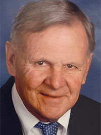 Wayne Charles Spohr | Webster Kirkwood Times | timesnewspapers.com