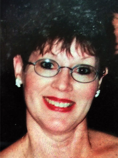 Sharon Zieroth (nee Lowe) | Webster Kirkwood Times | timesnewspapers.com